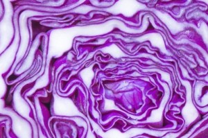 7 alimentos roxos ricos em nutrientes