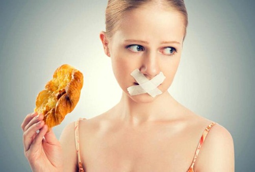 8 sinais de que está fazendo uma dieta inadequada
